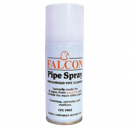 Falcon Pipe Spray
